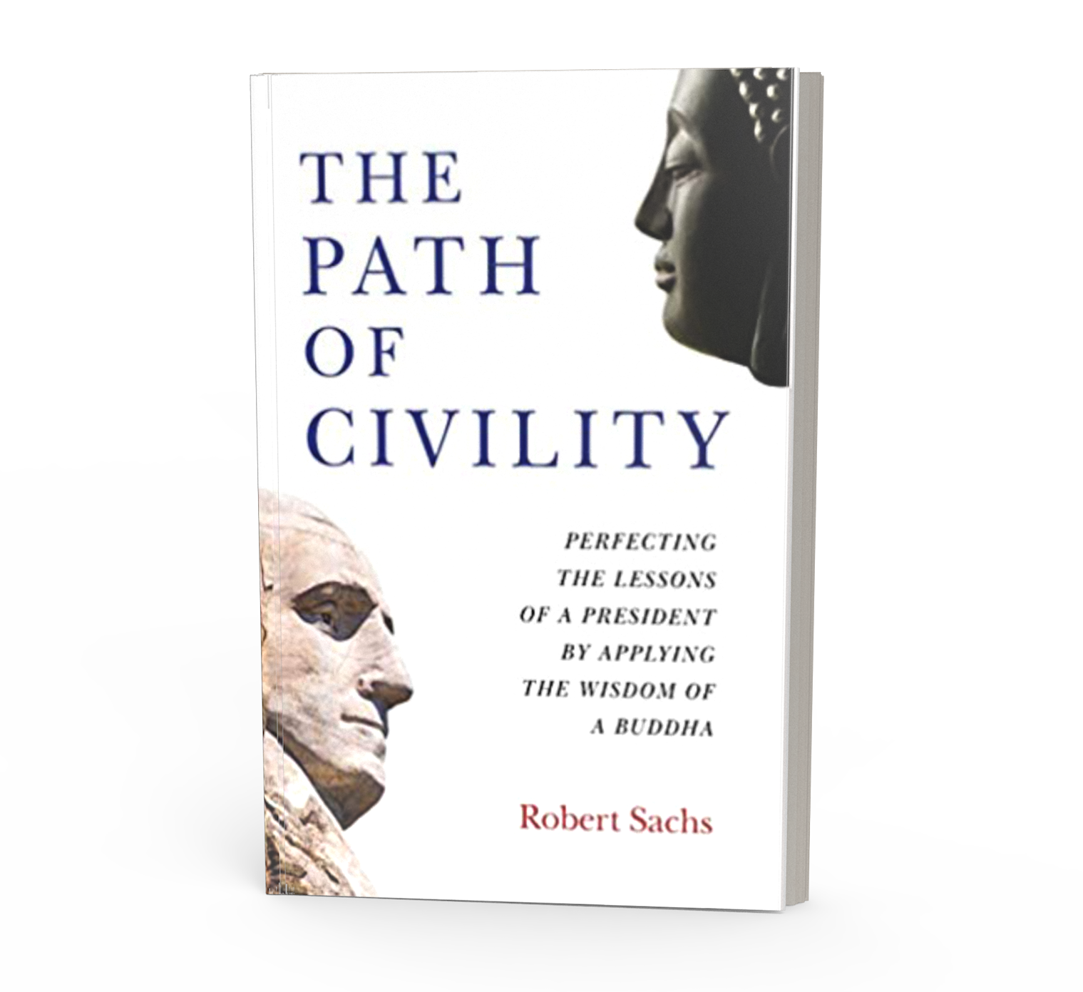 The Path of Civility - Author and Teacher Robert Sachs